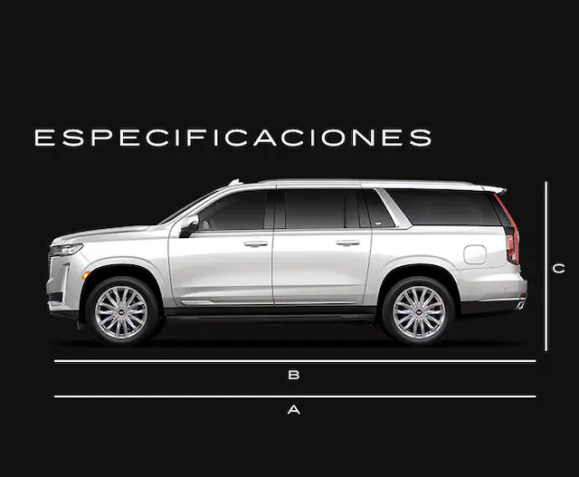 ESCALADE | Cadillac Panamá