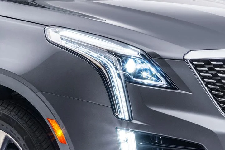 XT5 | Cadillac Panamá